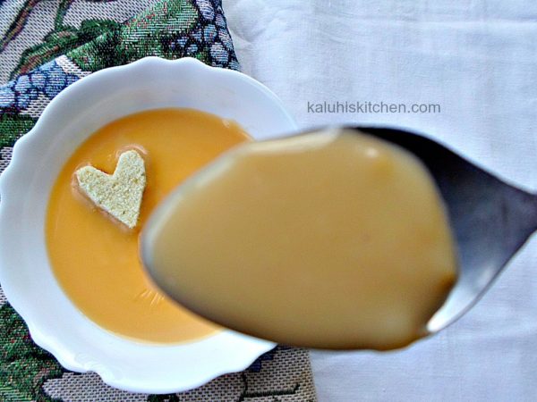 Kenyan food_Kenyan desserts_ready made custard – Kaluhi's Kitchen