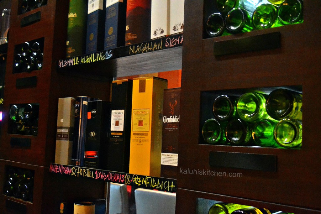 Salt Bar and Grill