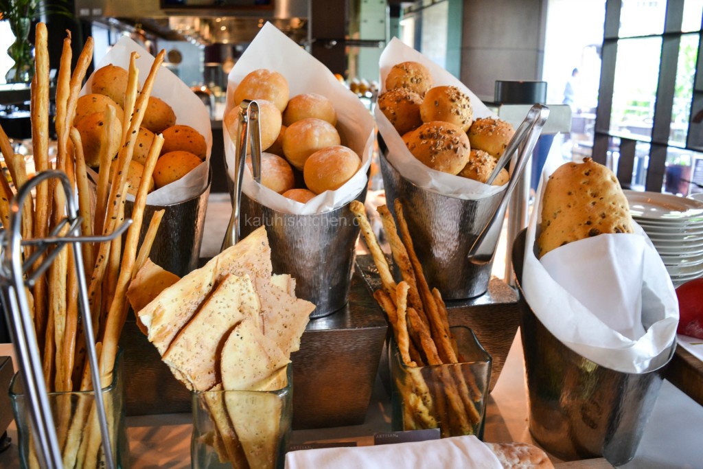 Lunch at Sankara courtesy of Rupu