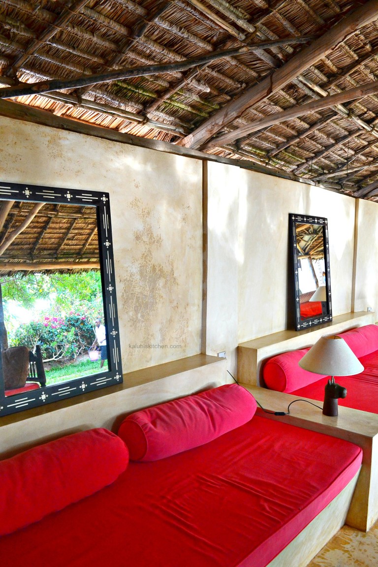 The Lamu Moon Houses- Enchanting Kiwandani House
