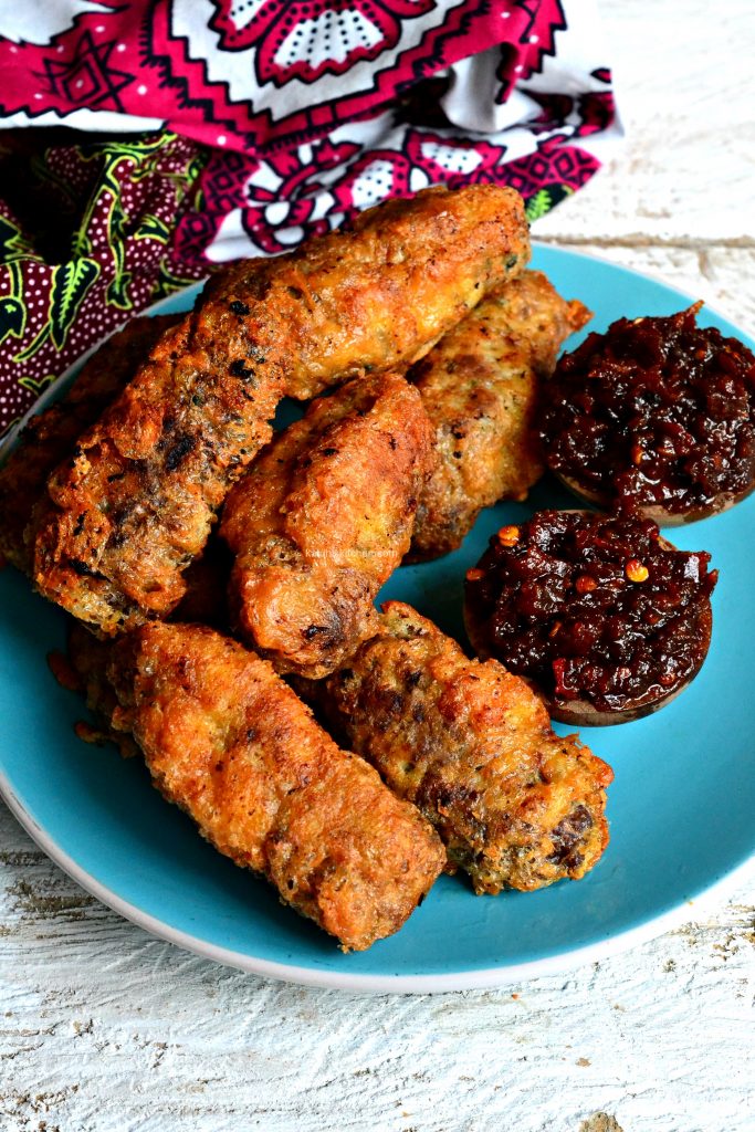 How to make a kebab_kenyan kebab_kebab ingredients_easy kebab recipes ...
