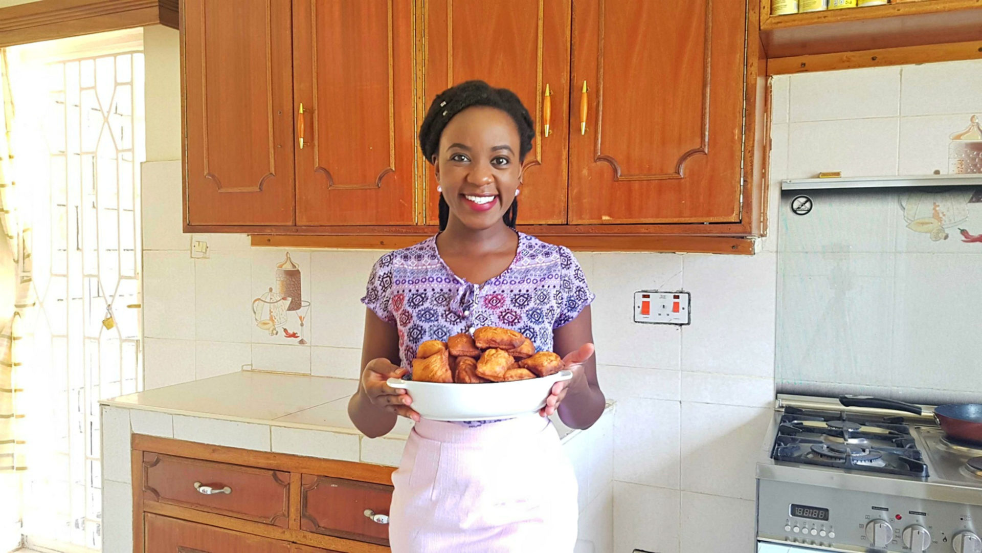 kaluhi_Kaluhi Adagala_Top Kenyan vloggers_Top Kenyan bloggers_Kenyan ...