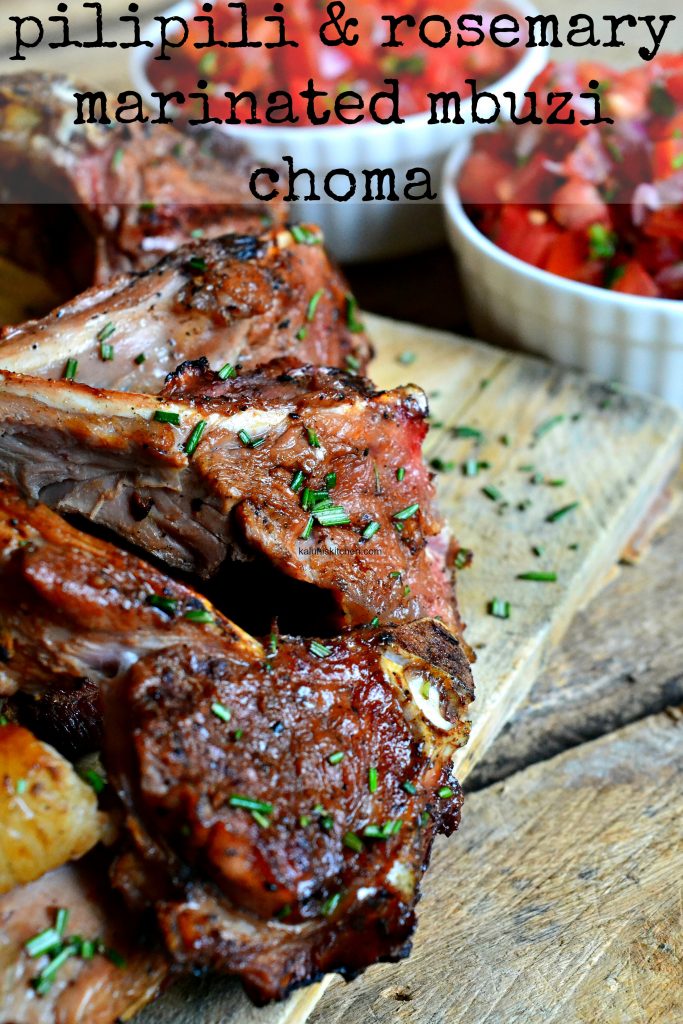 mbuzi choma_nyamachoma na kachumbari_mbuzi choma marinade_mbuzi choma ...