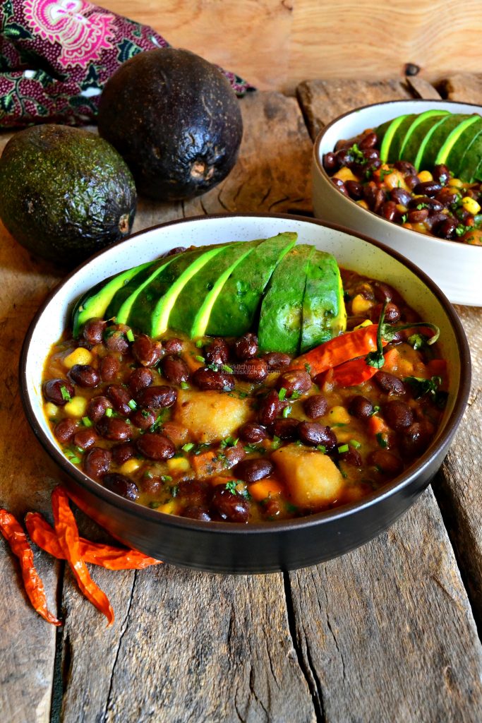 githeri recipe_githeri_kenyan githeri_kaluhiskitchen githeri_curry and ...