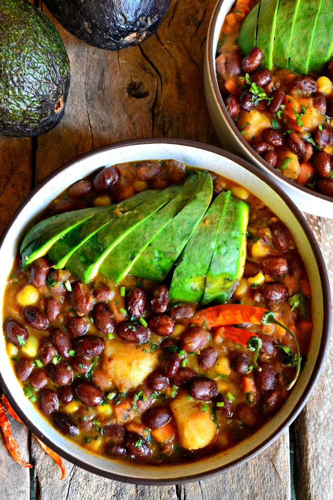 githeri recipe_githeri_kenyan githeri_kaluhiskitchen githeri_curry and ...
