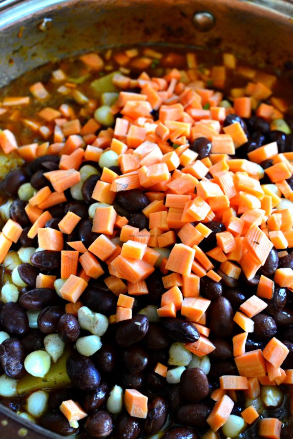 githeri recipe_githeri_kenyan githeri_kaluhiskitchen githeri_curry and ...