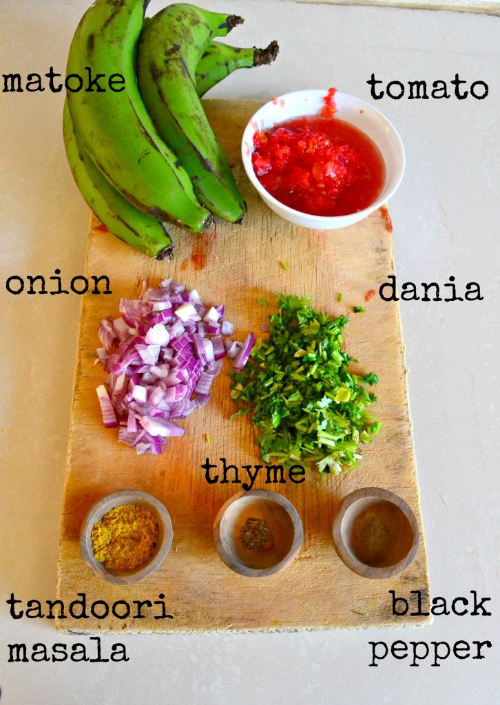 MATOKE RECIPE_KENYAN MATOKE RECIPE_HOW TO COOK MATOKE_SPICY MATOKE ...