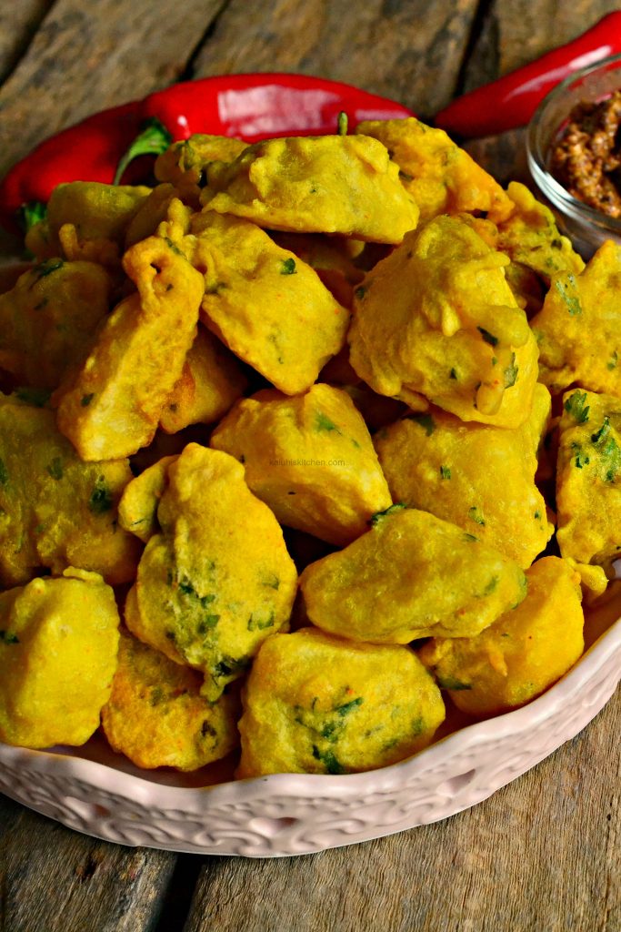 VIAZI KARAI_VIAZI KARAI RECIPE_how to make viazi karai_viazi karai ...