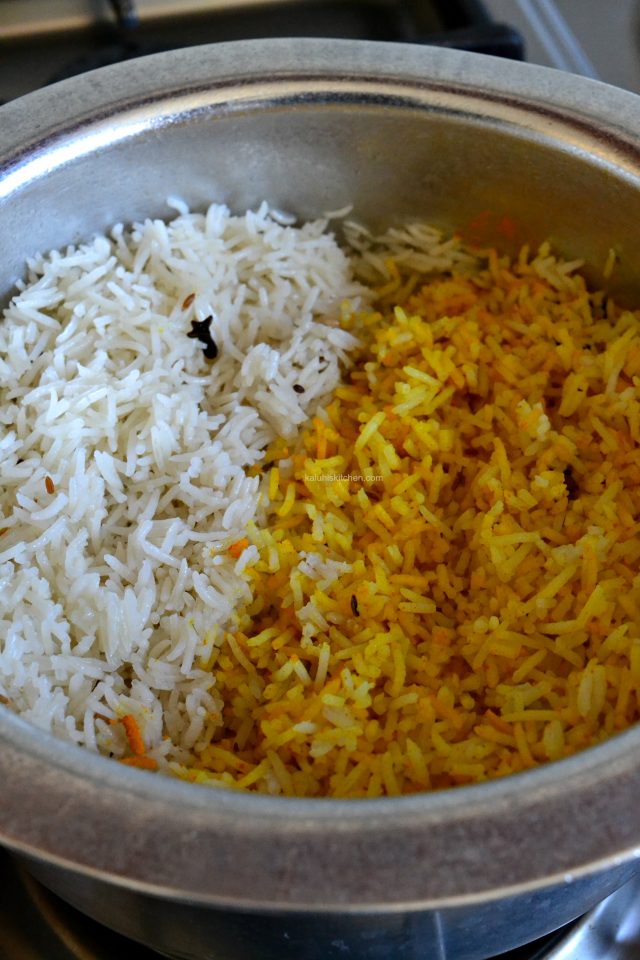 CHICKEN BIRYANI_HOW TO MAKE BIRYANI_EASY BIRYANI RECIPES_KALUHISKITCHEN ...