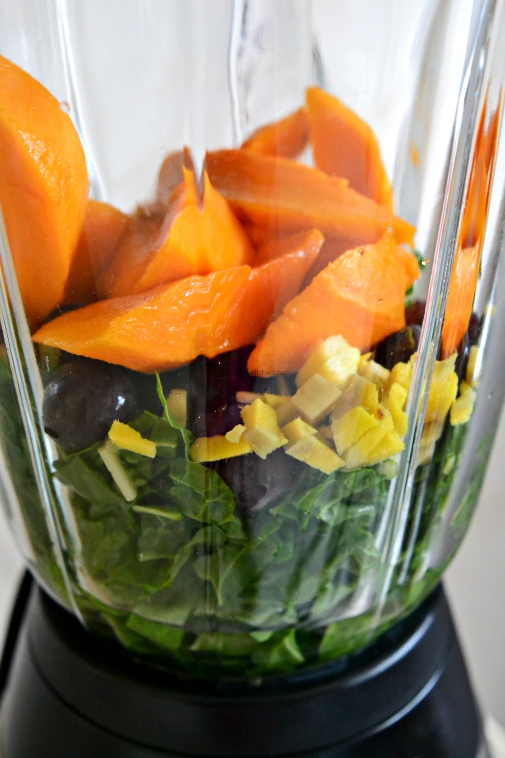 My 3 Favorite Mango Juices