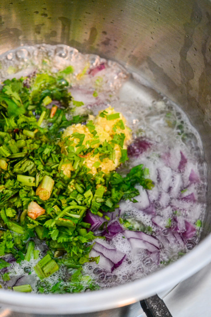 Yummy Noodles, 3 ways