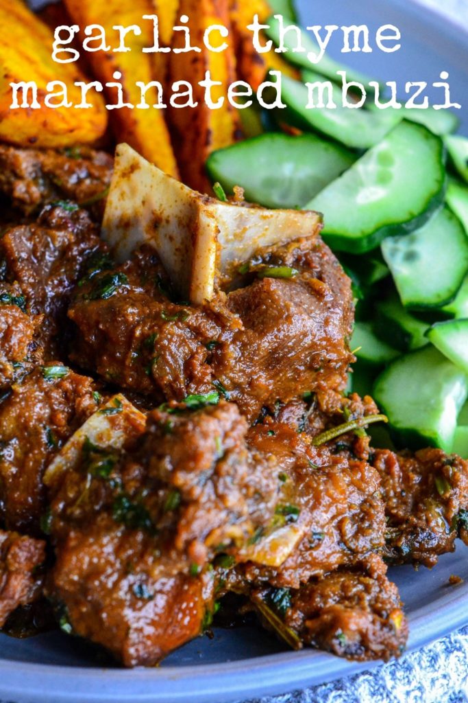 Kaluhi's Kitchen – Life. Love. Food