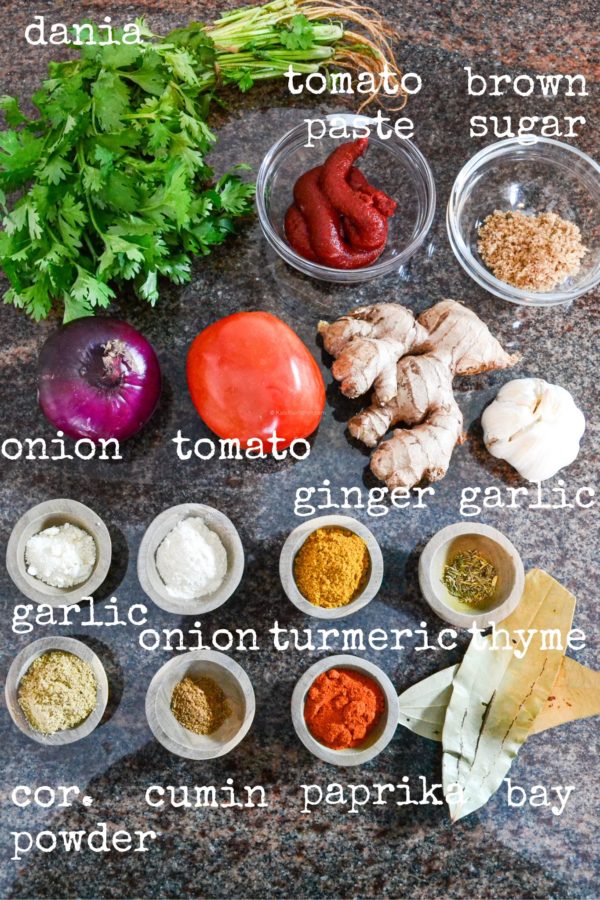 Most Tender Oxtail Ever!