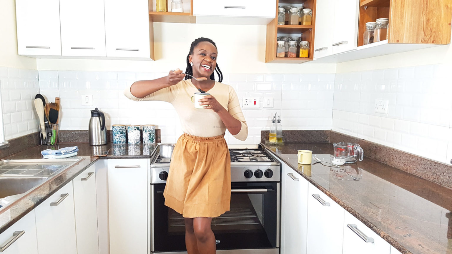 Back To Basics - Uji ya Wimbi