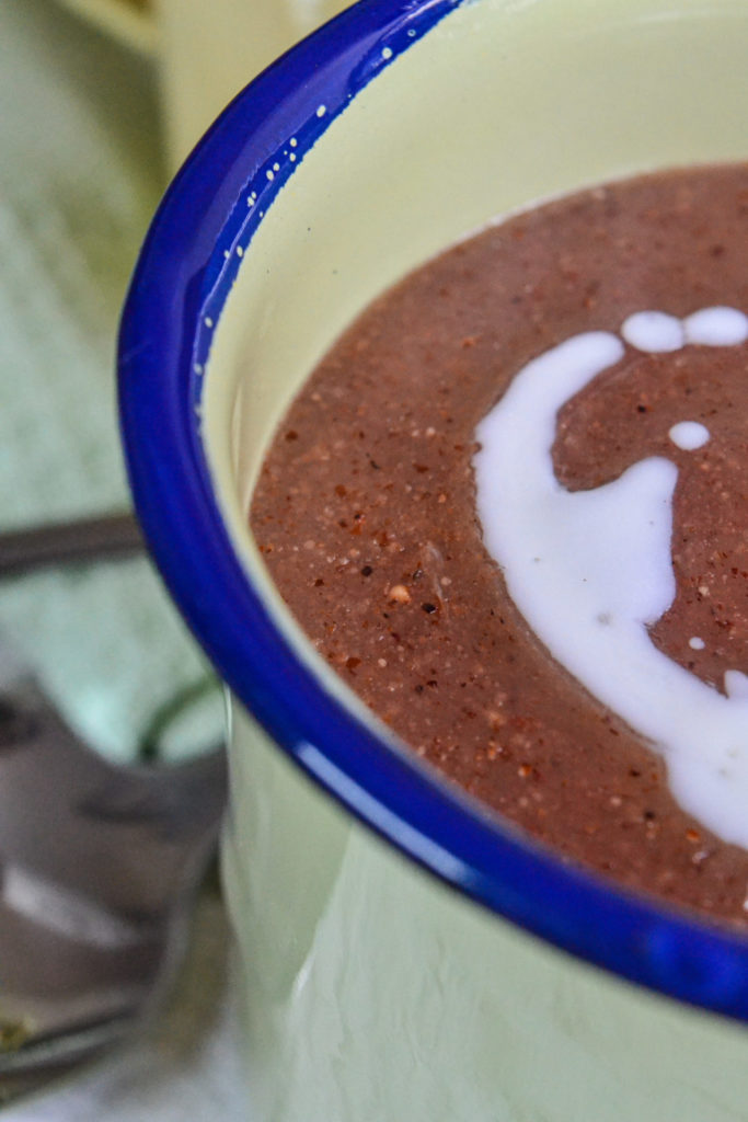 Back To Basics - Uji ya Wimbi