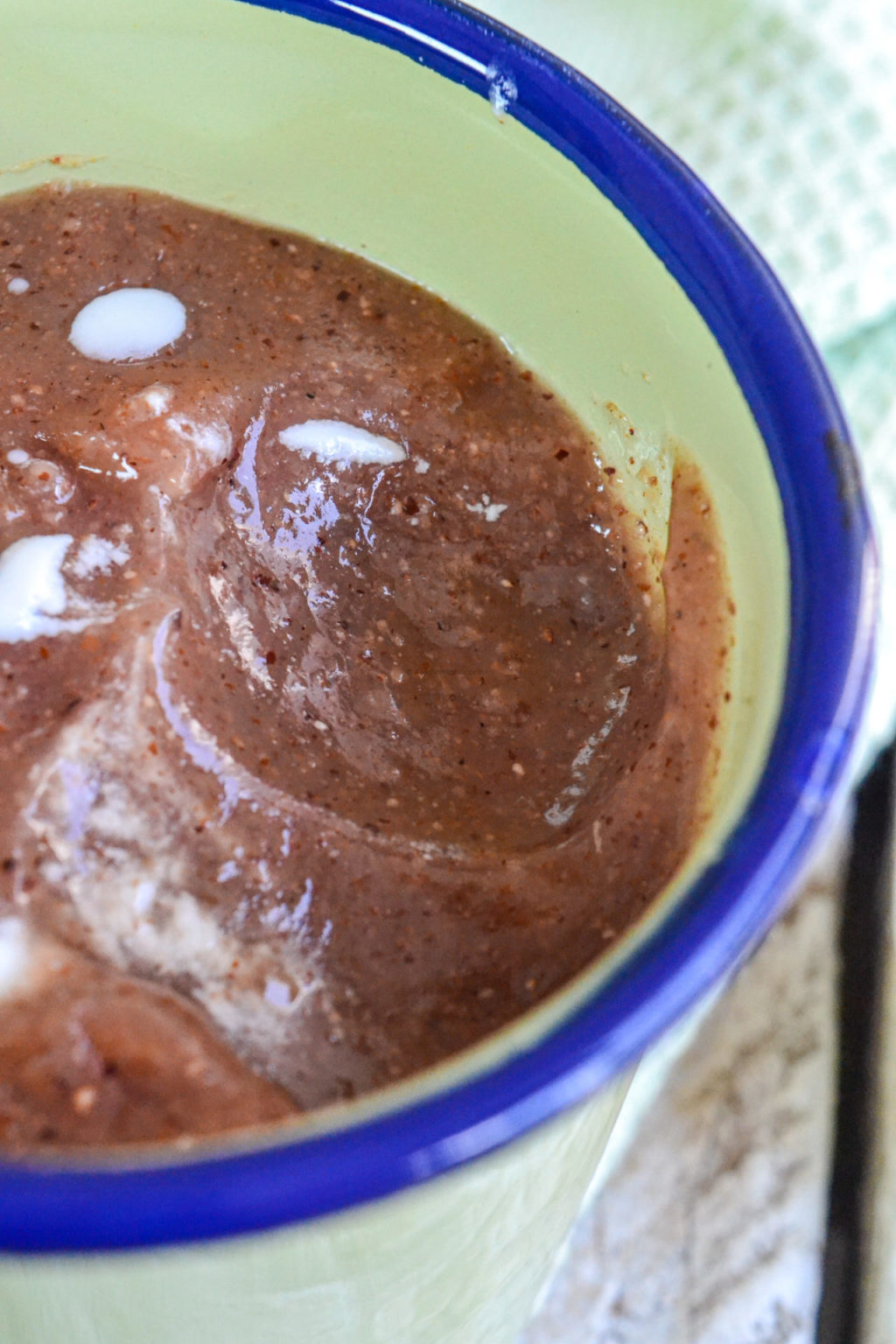 Back To Basics - Uji ya Wimbi