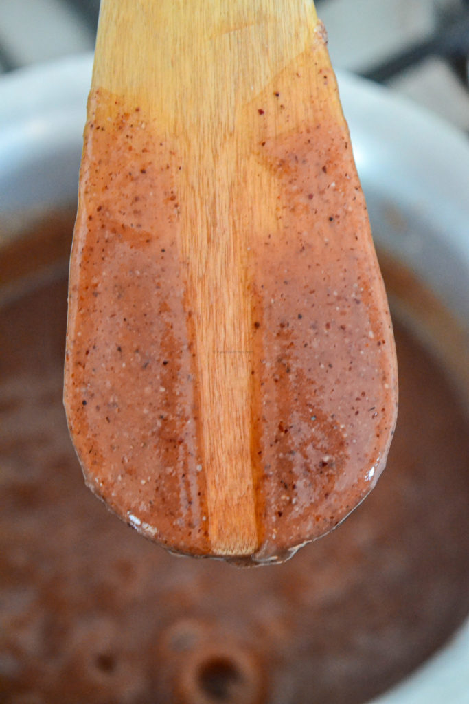 Back To Basics - Uji ya Wimbi