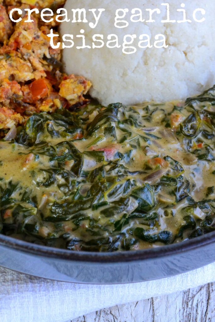 Kaluhi's Kitchen - Life. Love. Food